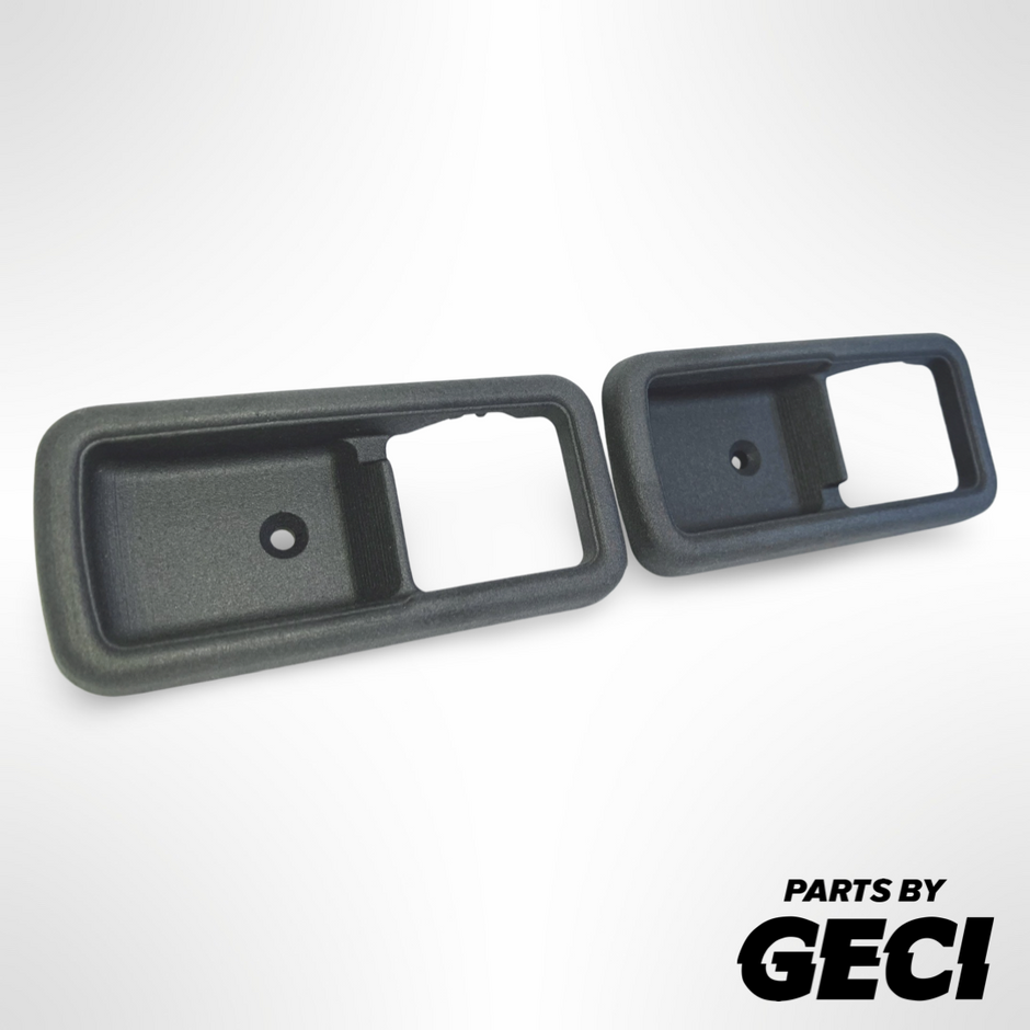 Subaru Brumby Parts & Accessories | Brat & Leone Upgrades – Parts by Geci